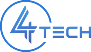 4TECH – High-grade services in the wireless communication sector